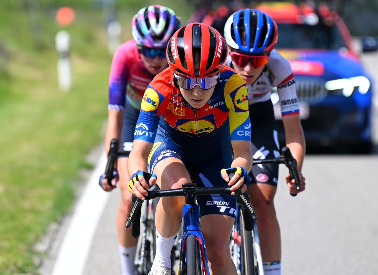 The UCI is banning handlebars narrower than 40cm - here's why I think it's a bad idea | Cycling ...