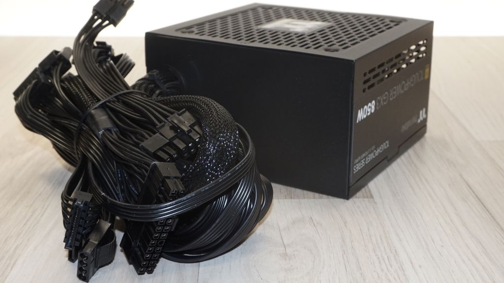 Thermaltake Toughpower GX3 850W power supply review | Tom's Hardware