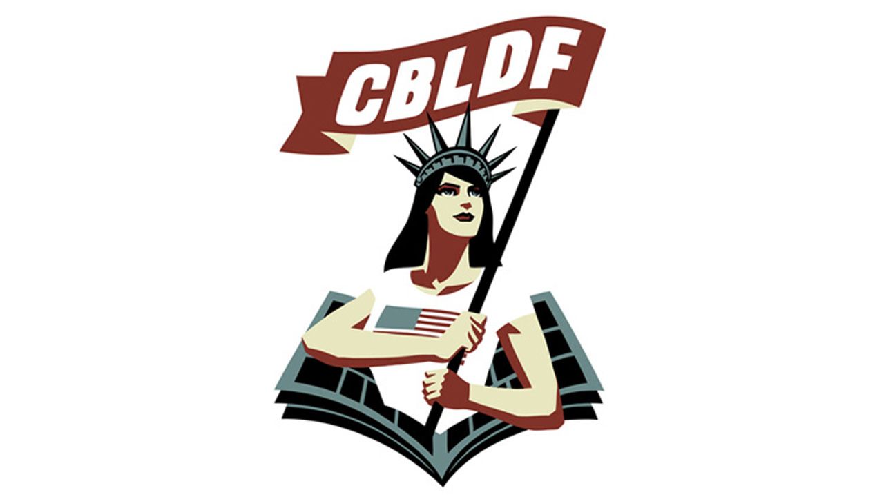 Comic Book Legal Defense Fund aims to "fix what’s broken" as three ...