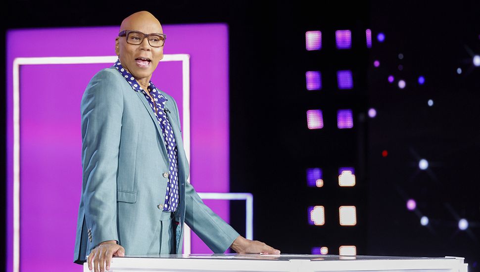 RuPaul Game Show ‘Lingo’ Returns to CBS May 24 | Next TV