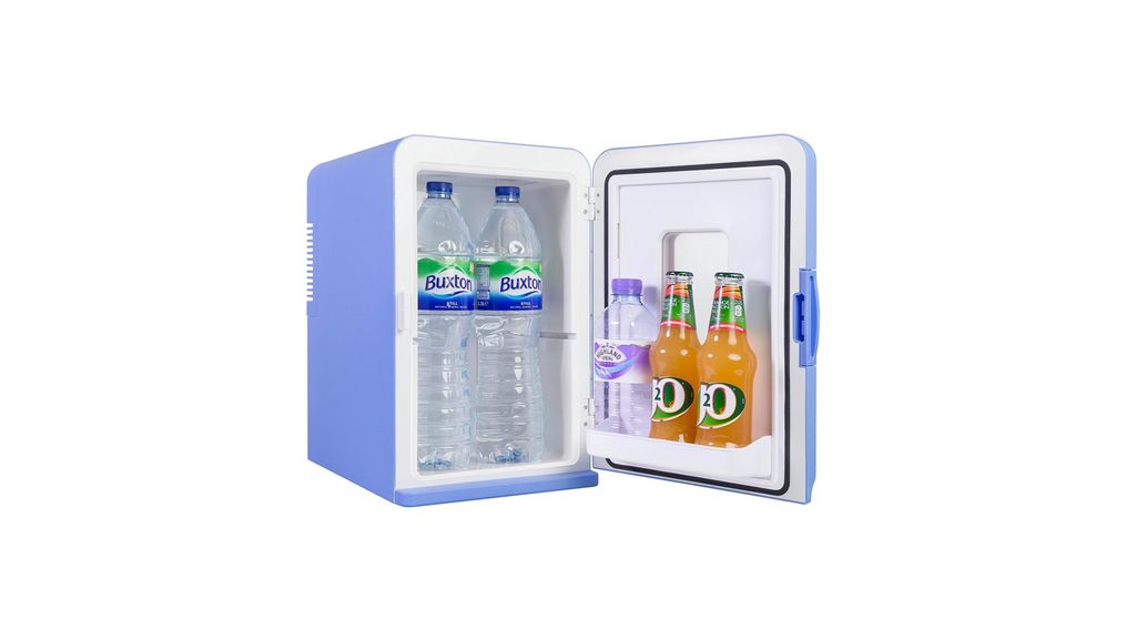 The best mini fridges | Real Homes