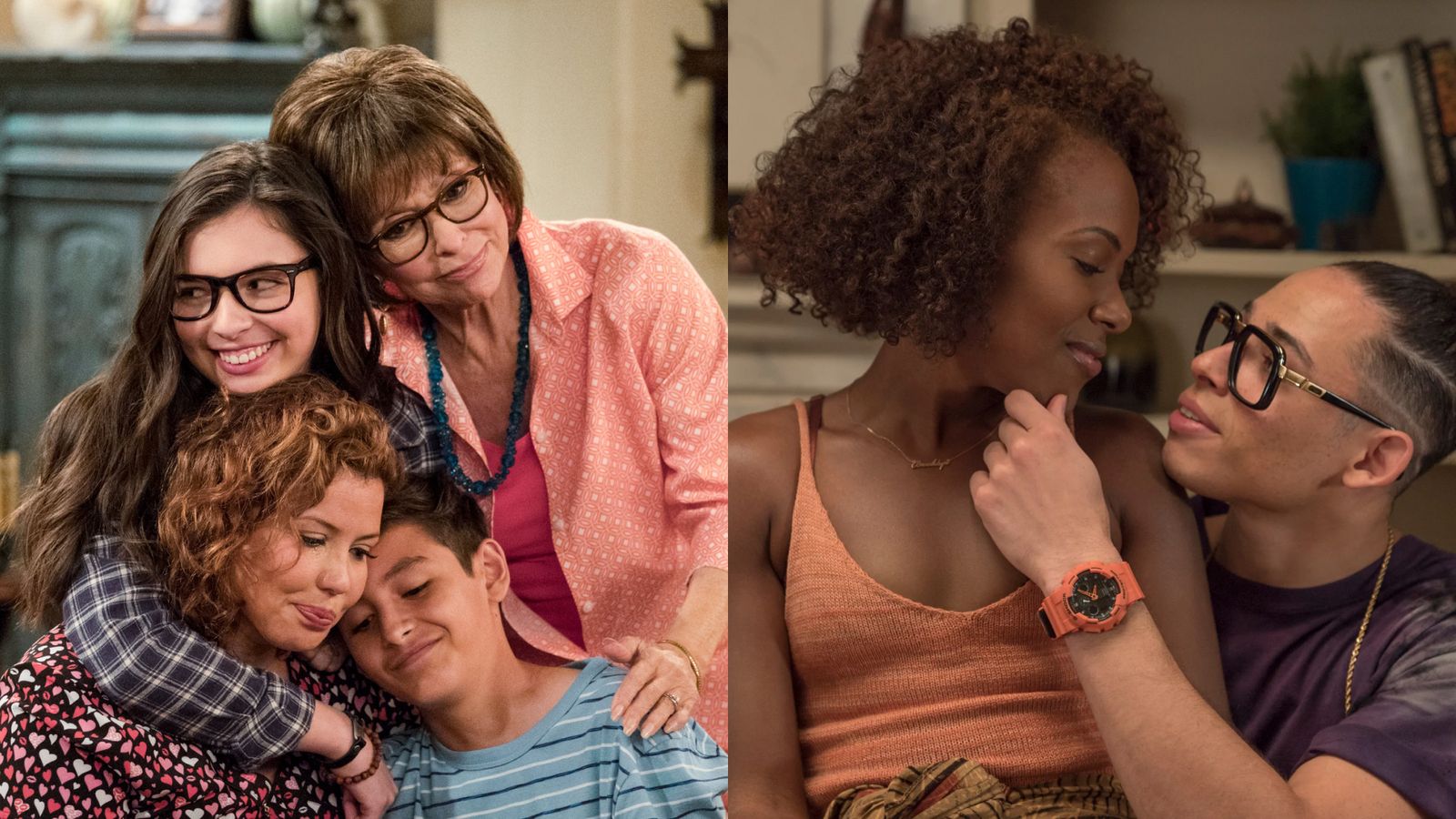 The Best TV Remakes and Reboots of All Time | Marie Claire