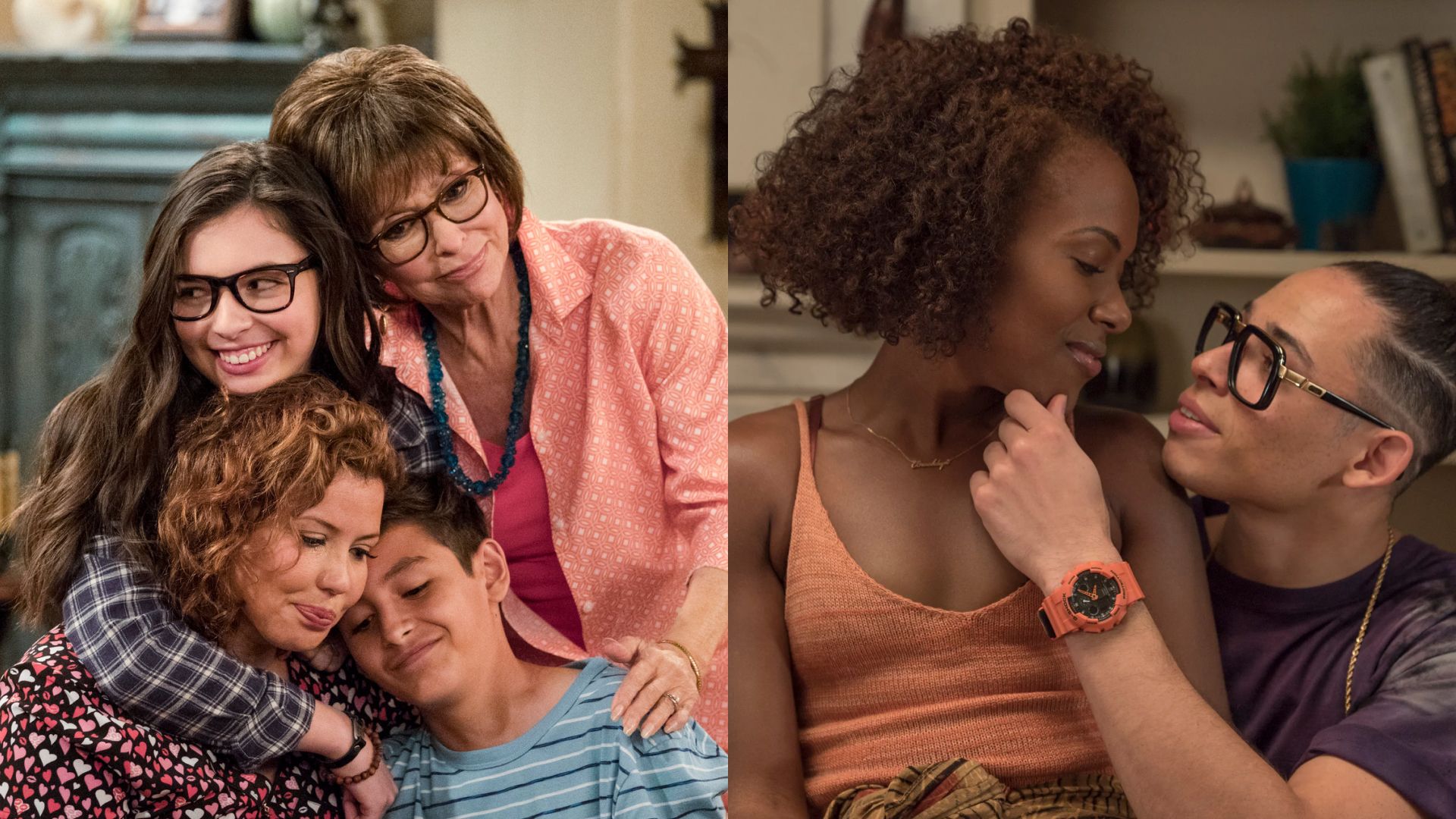 The Best TV Remakes and Reboots of All Time | Marie Claire