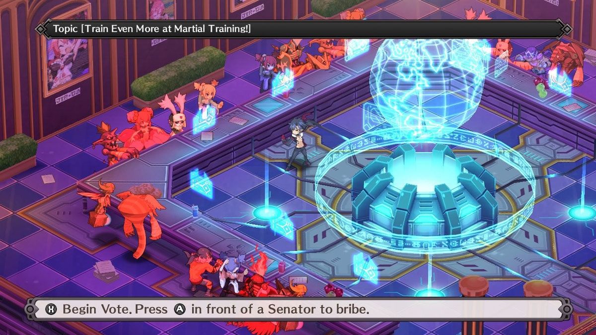 Disgaea 5 guide: How to get into Disgaea 5 Complete on PC without ...