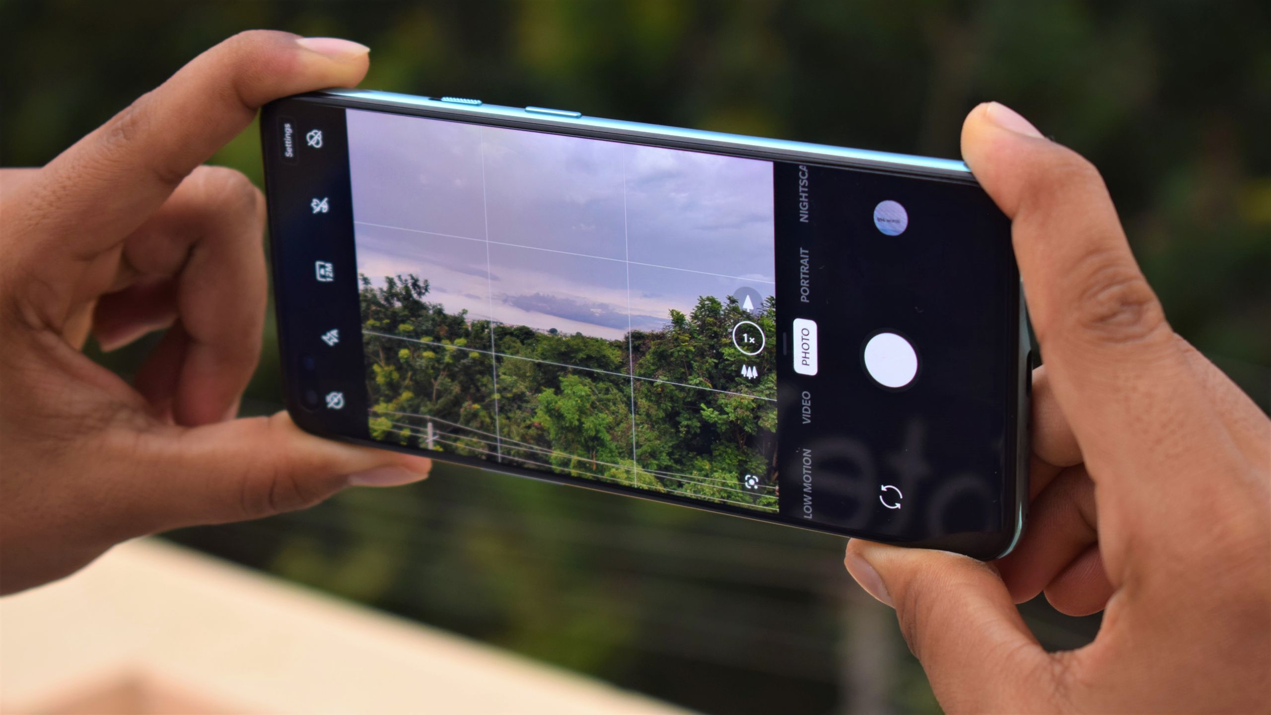OnePlus could be testing high-framerate 8K video recording for future ...