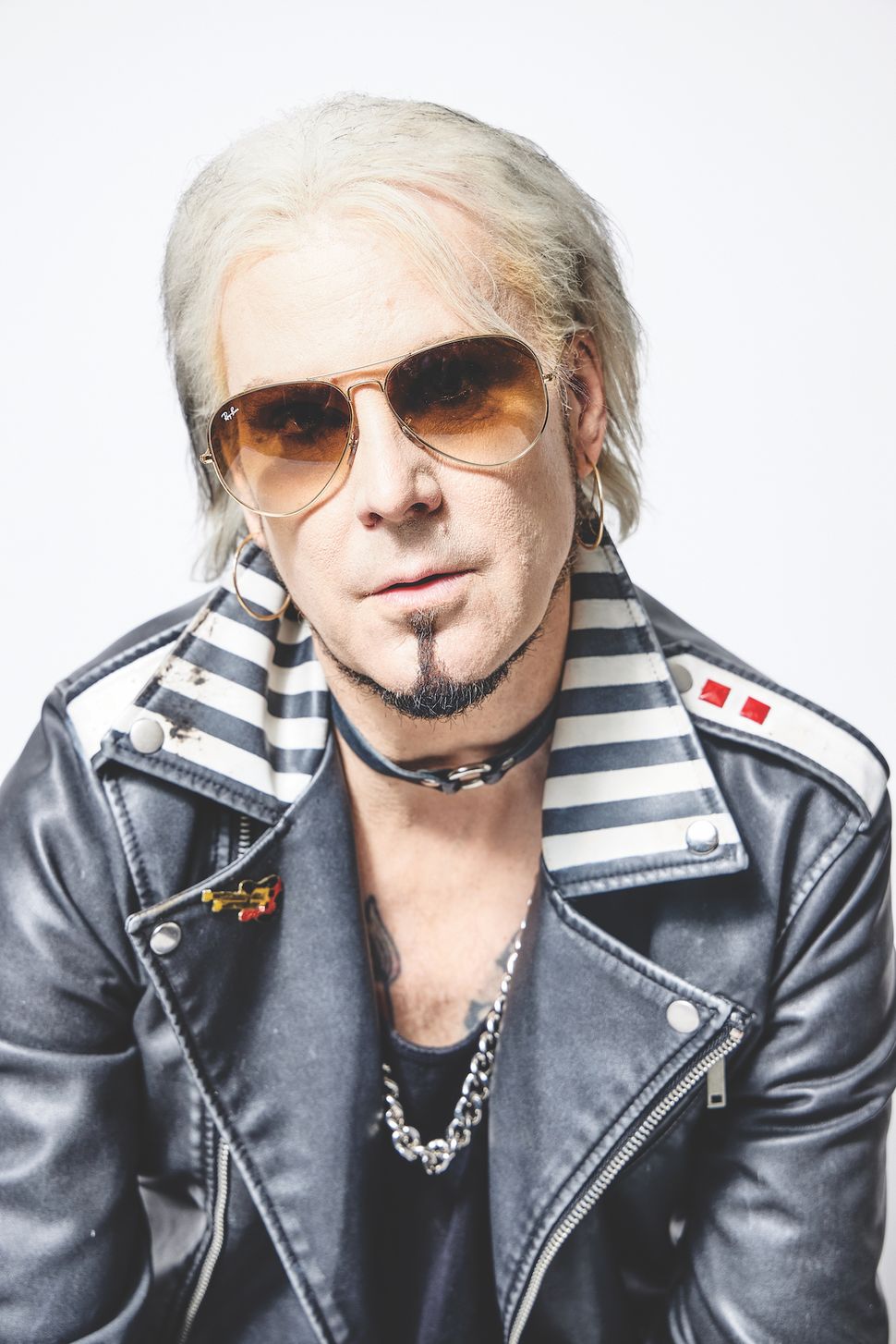 “The guitar was my savior”: How John 5 battled through personal tragedy ...