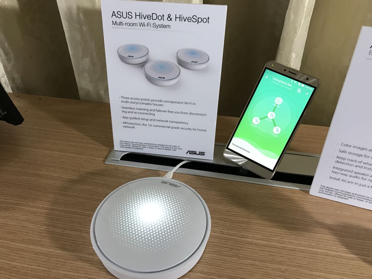 Everything cool Asus is showing at CES 2017 | PC Gamer