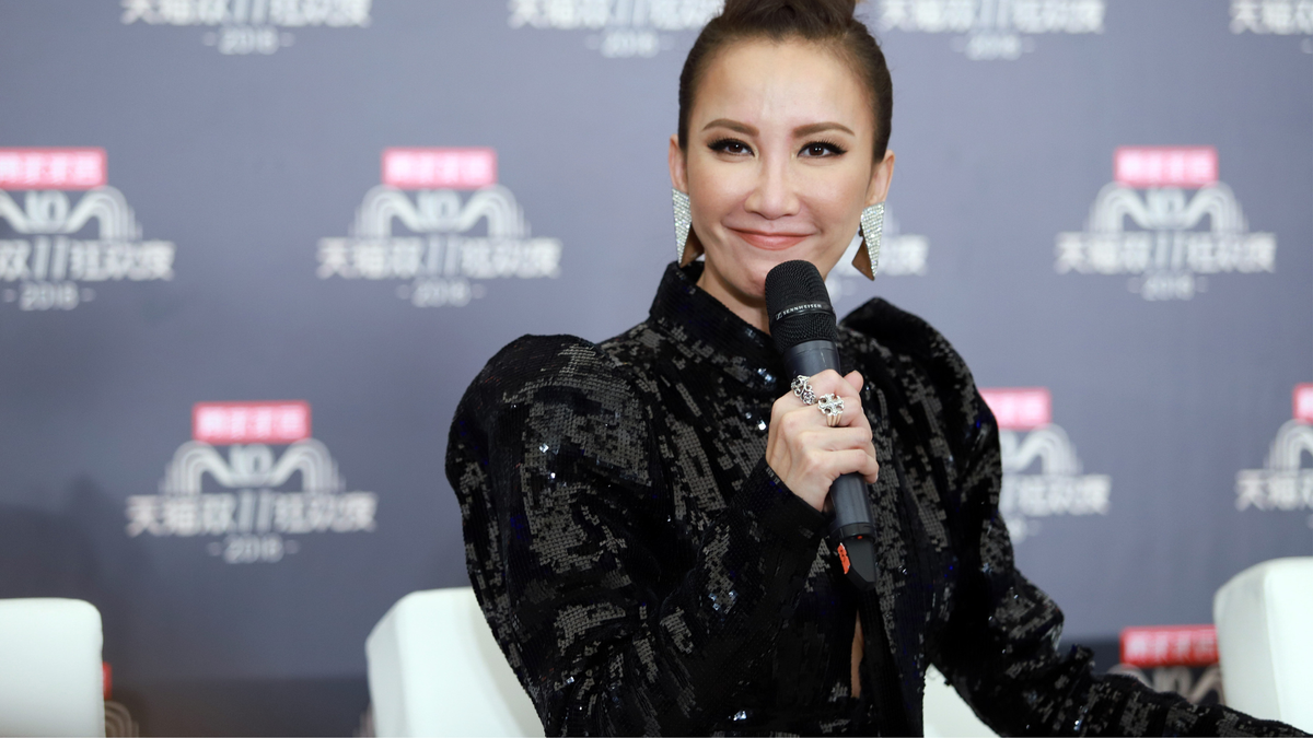 'Mulan' Star CoCo Lee Has Died by Suicide at 48 | Marie Claire