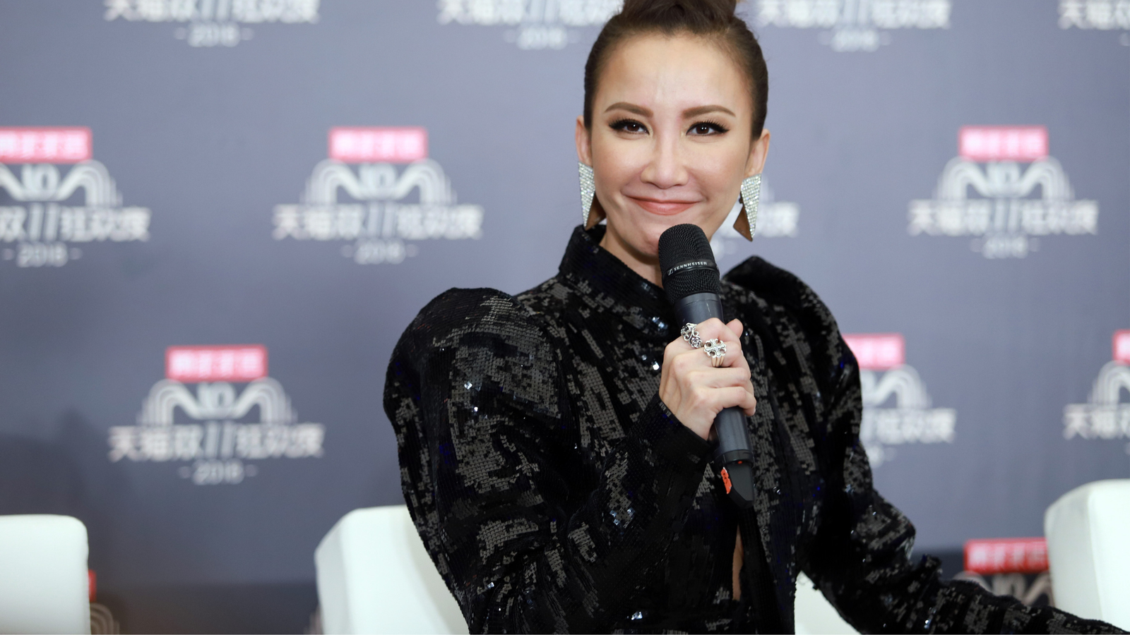 'Mulan' Star CoCo Lee Has Died by Suicide at 48 | Marie Claire