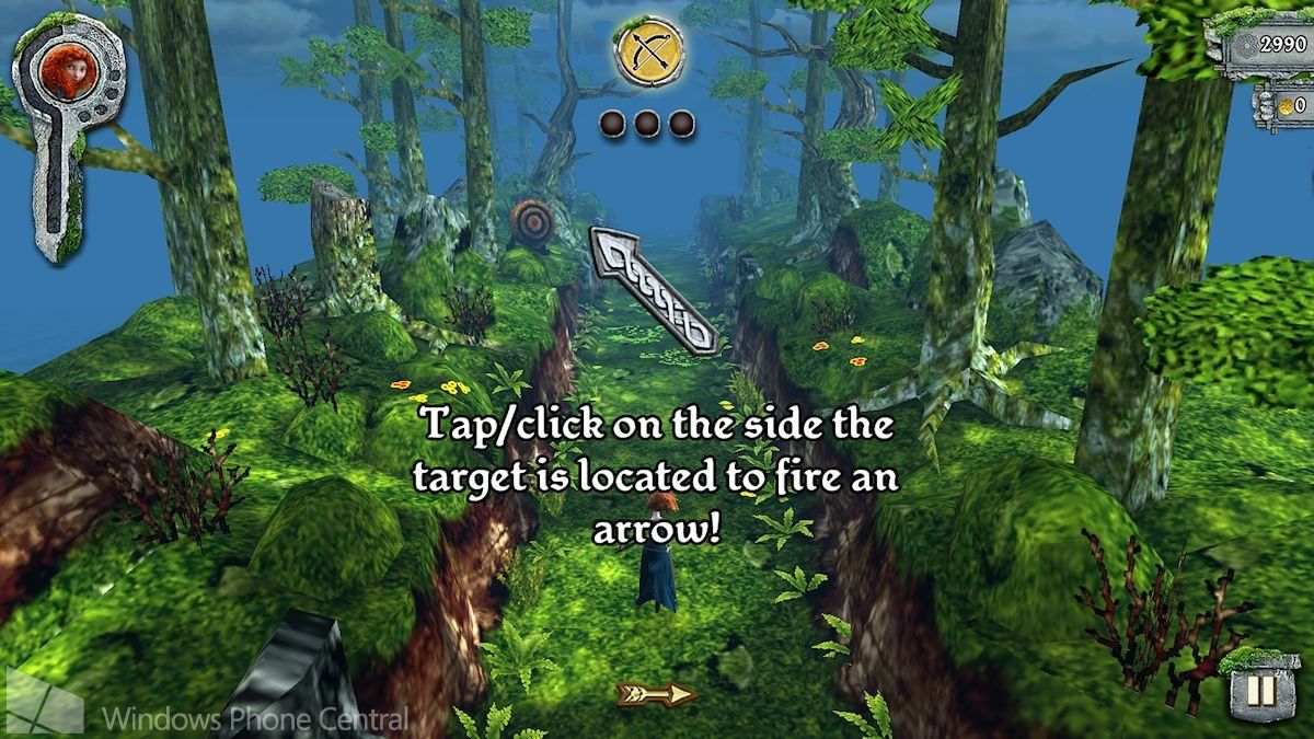 Where's my sale? Get six Disney games for Windows 8 and RT for 25 ...