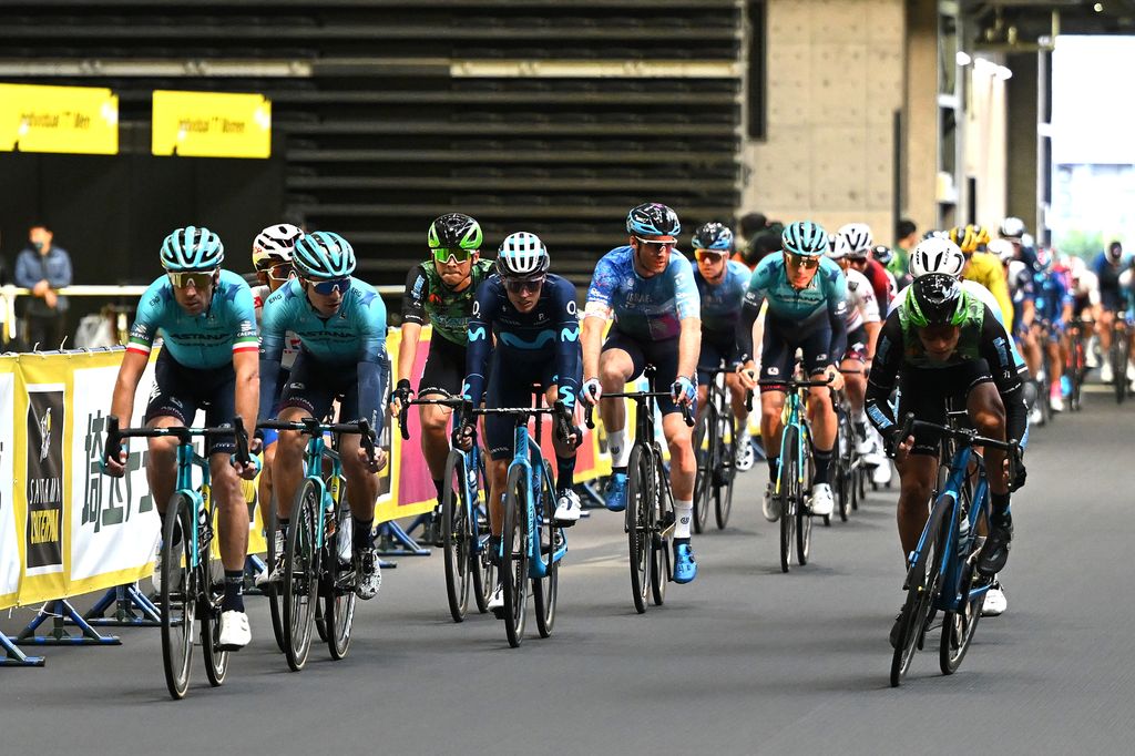 How to get stuck into crit racing: everything you need to know before ...