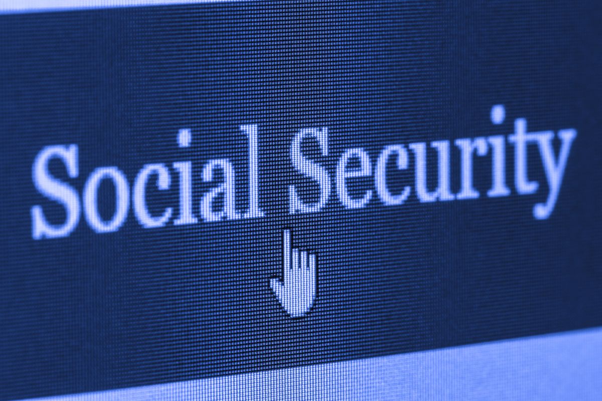 Social Security Login Changes Taking Effect Soon | Kiplinger