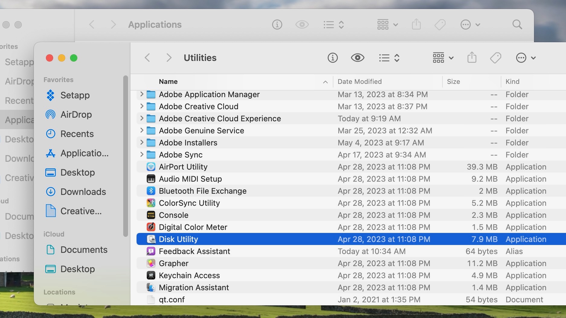 How To Password protect A Mac Folder TechRadar