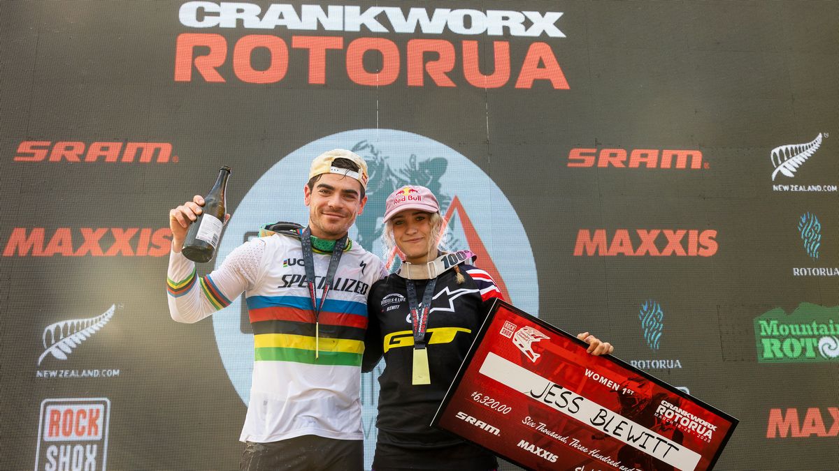 Crankworx World Tour touches down in Cairns – here are the top 5 must ...