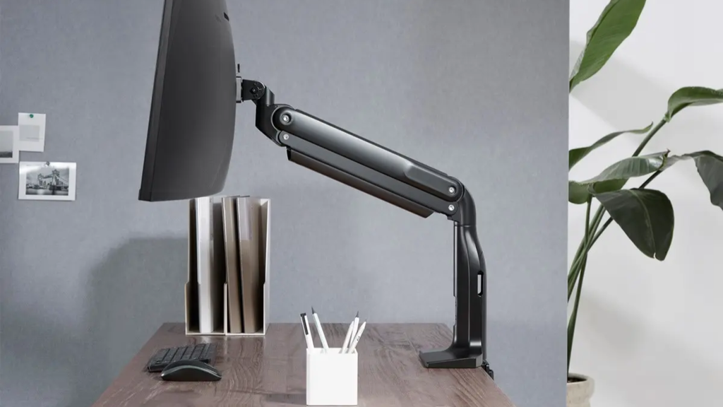 Best monitor stand of 2025 | TechRadar