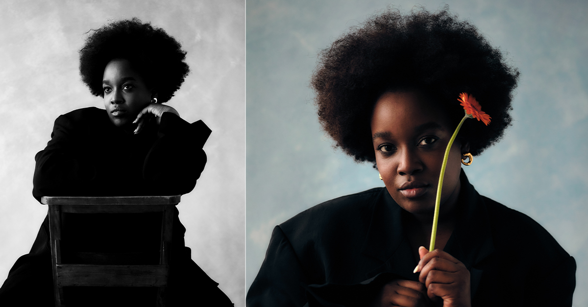 Lolly Adefope Strikes Comedy Gold Again in The Franchise | Who What Wear