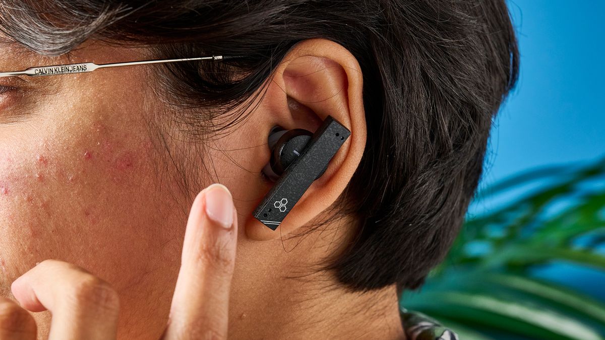 Final ZE8000 MK2 review | Tom's Guide