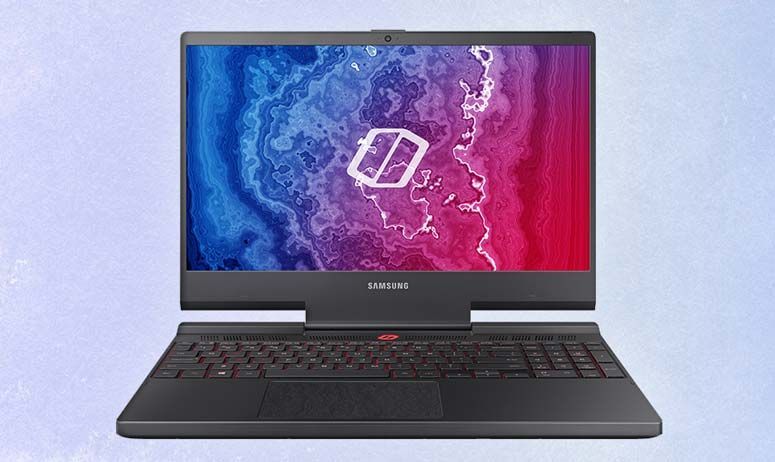 Samsung's Sleek, RTX-Powered Notebook Odyssey Available Now | Laptop Mag