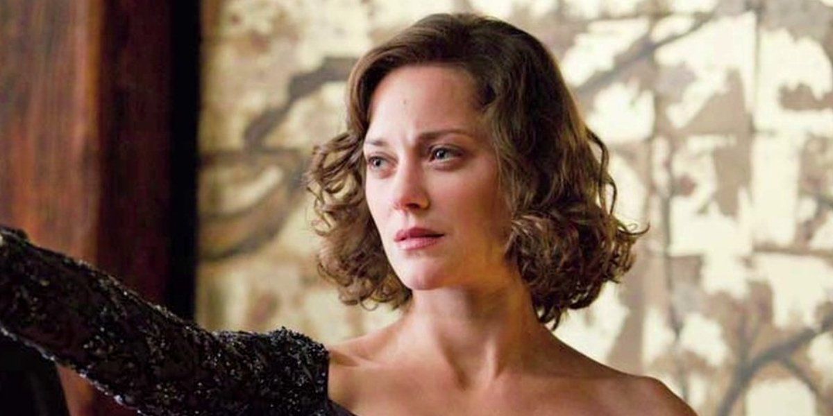 Inception: 12 Behind-The-Scenes Facts You Might Not Know | Cinemablend