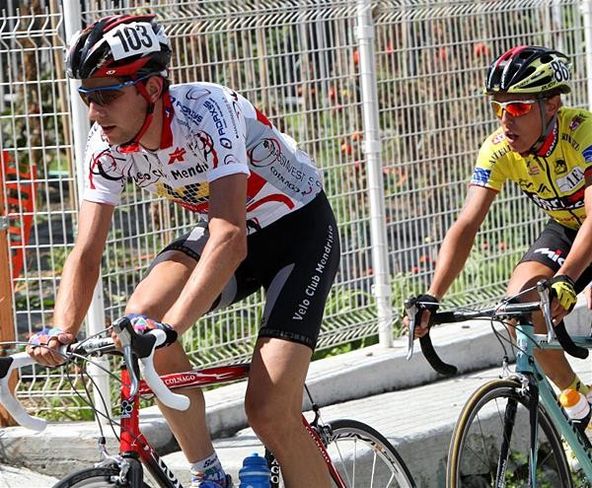 Steve Bovay | Riders