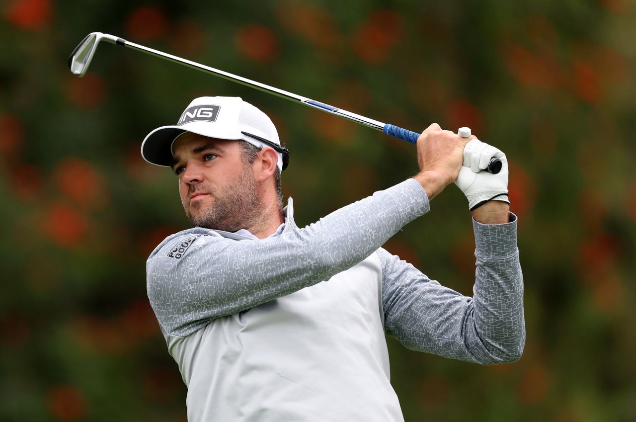 Corey Conners What's In The Bag? 2024 Update | Golf Monthly