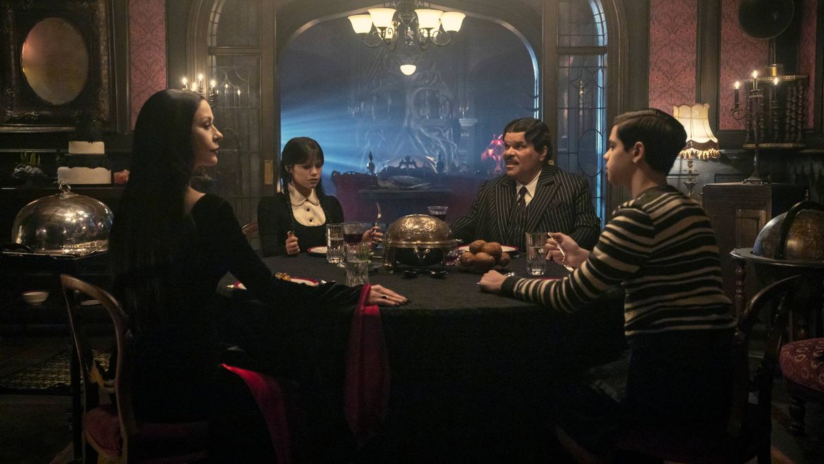 Wednesday season 2 part 2 ending explained: Who is Slurp, who dies, and ...