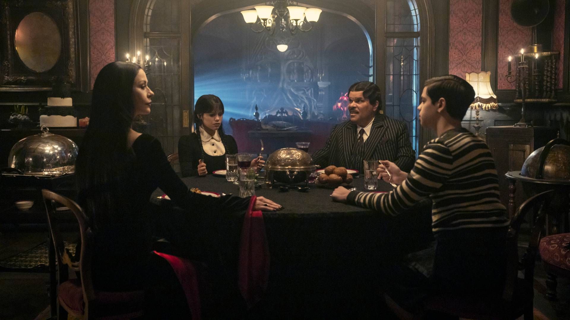 Wednesday season 2 part 2 review: "Ortega shines, but it's a zombie who ...