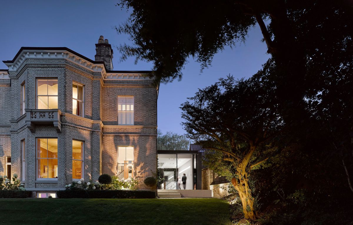 Glass Extension Designs for Every Style of Home | Homebuilding