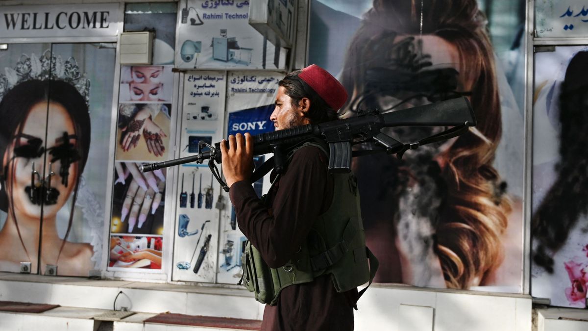 ‘In the war on terror, the terrorists won’ | The Week