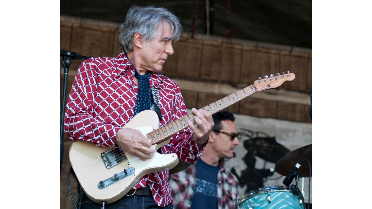 Here's Why Pat Martino’s ‘Joyous Lake’ Remains an Essential Listen from the Golden Age of Fusion ...