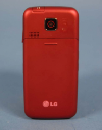 LG GW600 appears at the FCC | Windows Central