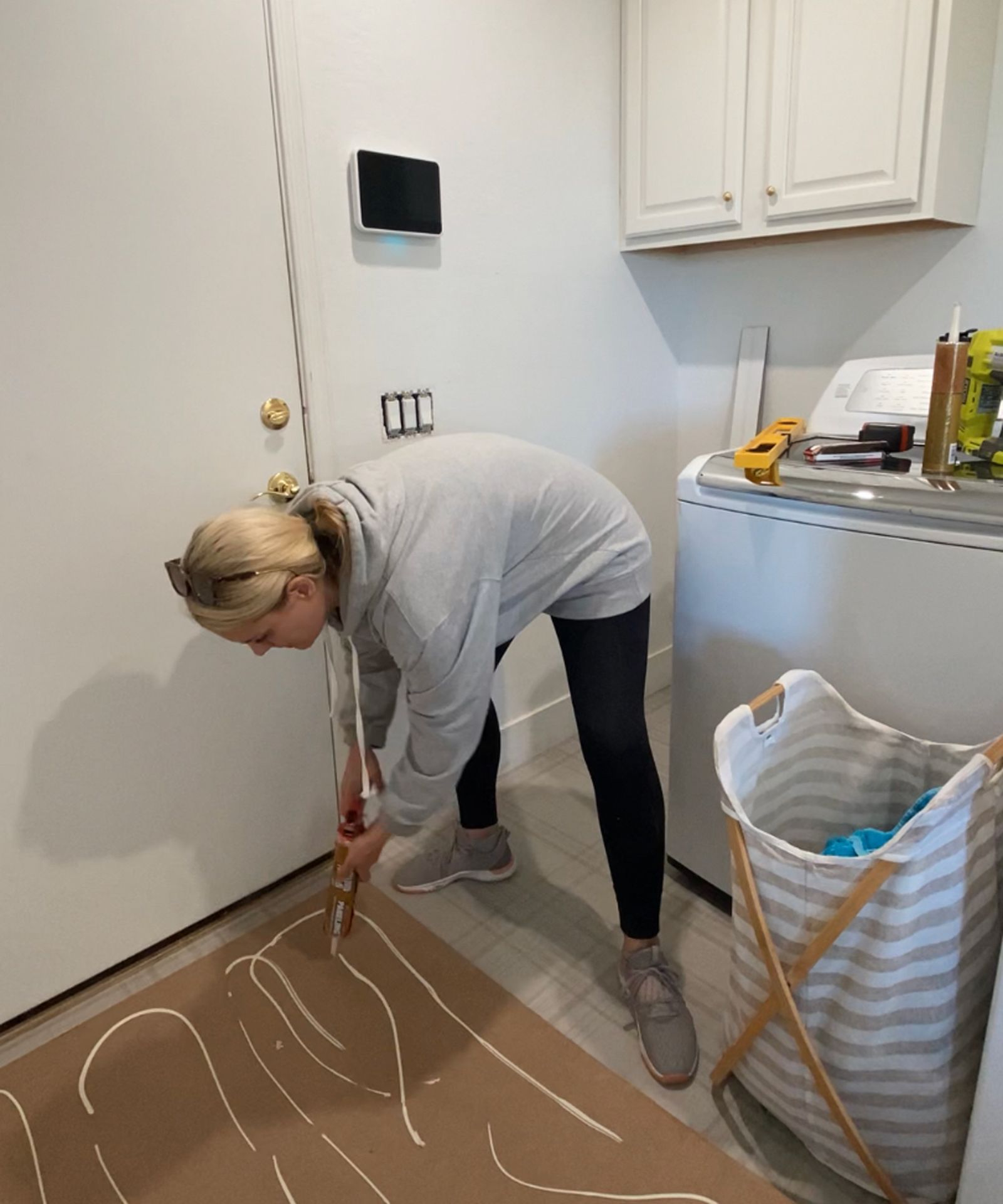 How to Install Beadboard | Real Homes