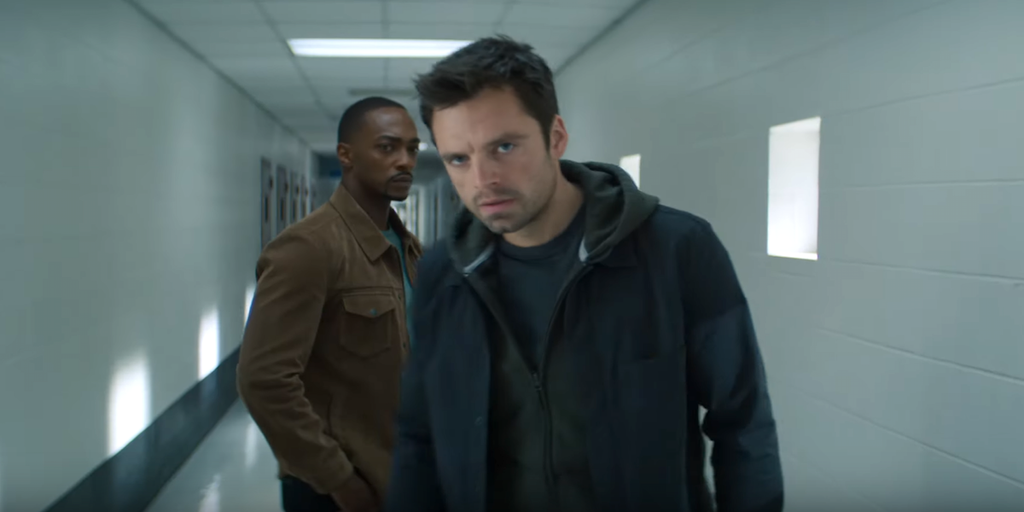 Marvel Super Bowl Commercial Offers First Good Look At Loki ...