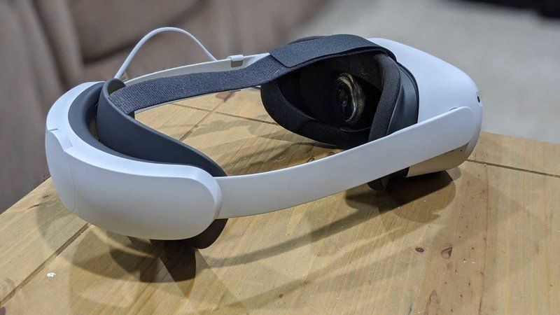 Should you buy the Oculus Quest 2 Elite Strap? | Android Central