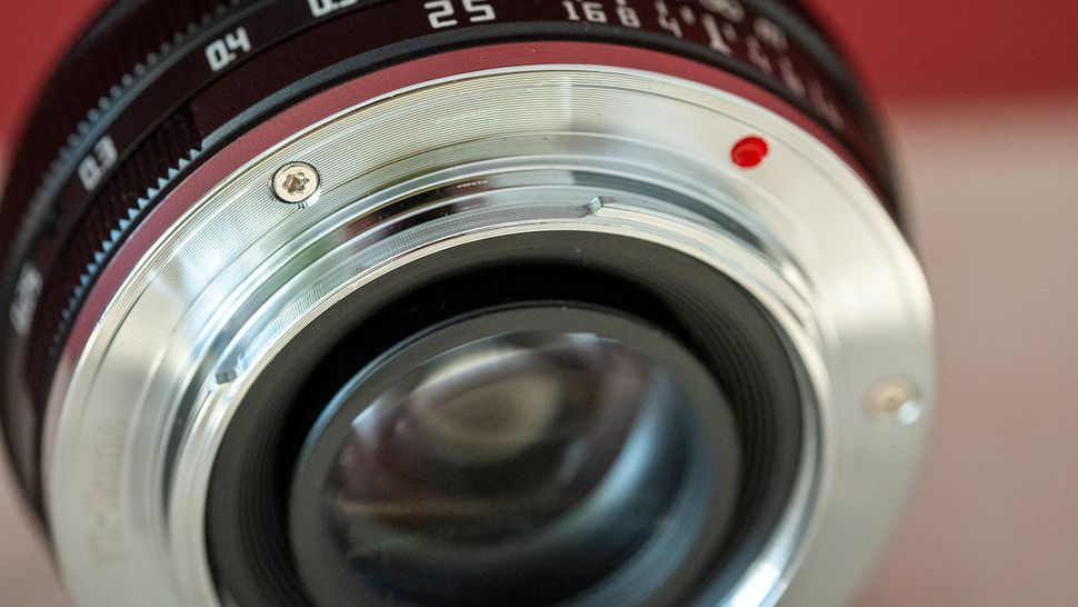 I bought a $64 camera lens and it amazed me | TechRadar