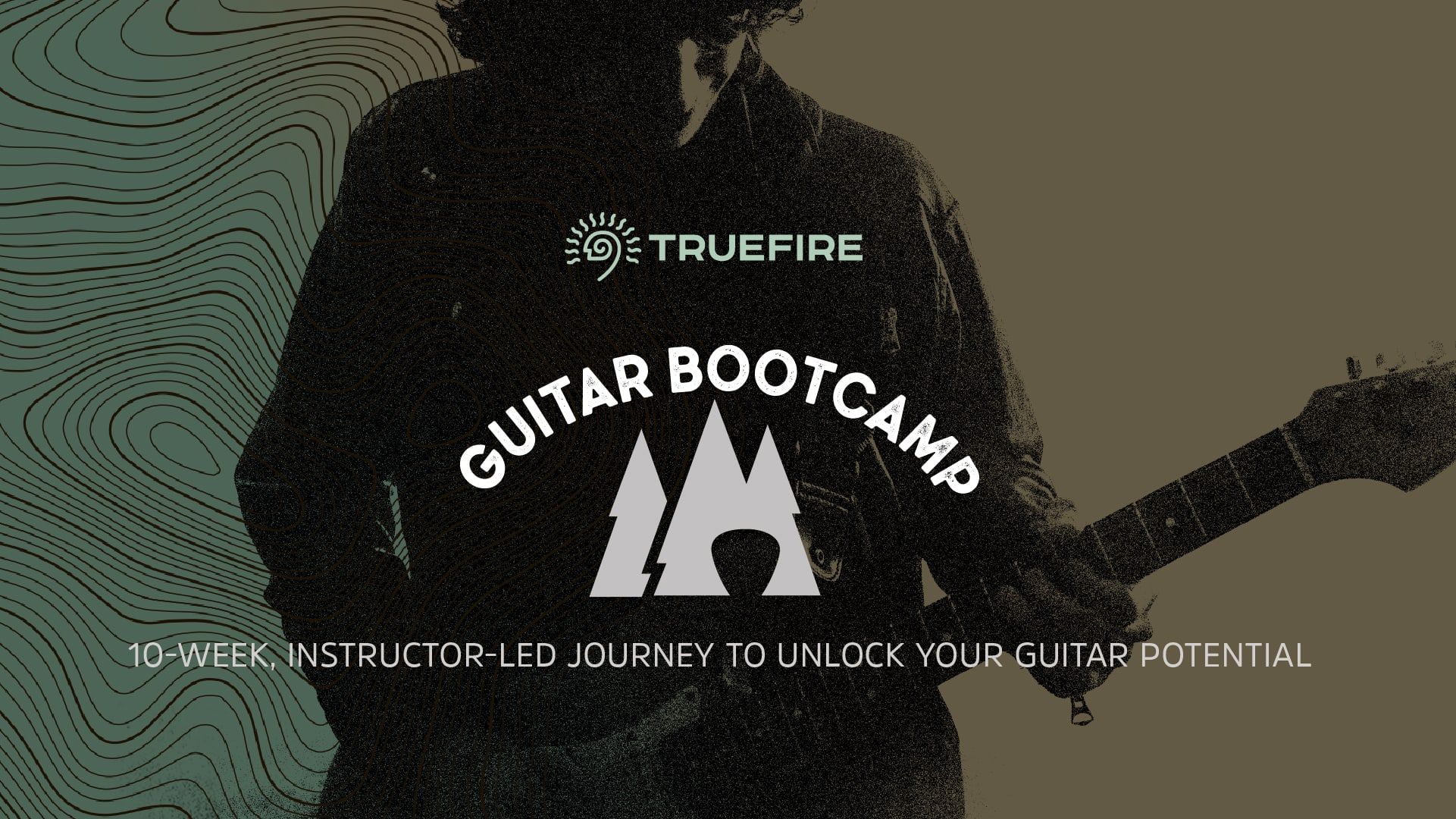 TrueFire launches its free 10-week guitar Boot Camp | Guitar World
