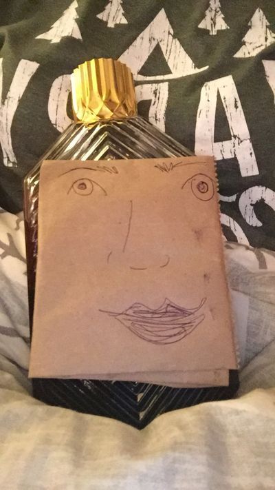 I Taste Tested Drake's Alcohol Virginia Black Whiskey | Marie Claire