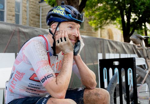Ty Magner makes final Tulsa Tough appearance as he winds down 15-year ...