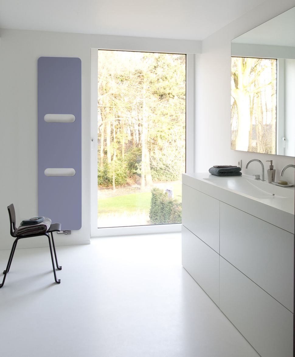 Designer Radiator Ideas: 13 Modern Ways to Heat your Home | Homebuilding