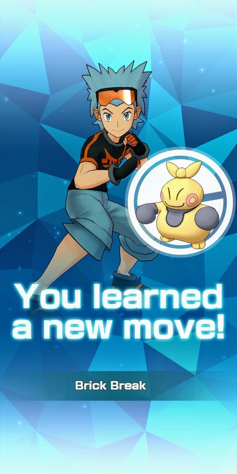 How to learn new moves in Pokémon Masters | Android Central