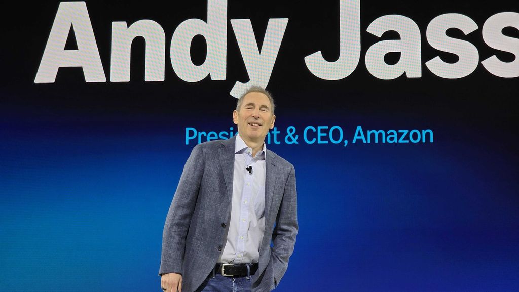 Amazon Alexa event as it happened - Alexa+ subscription service ...