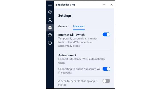 Bitdefender VPN review | Tom's Guide
