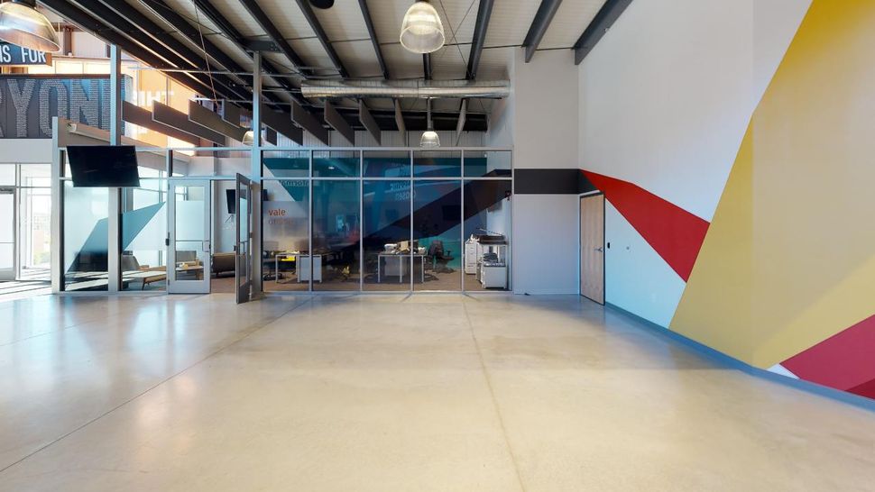 Matterport Pro3 3D camera | TechRadar