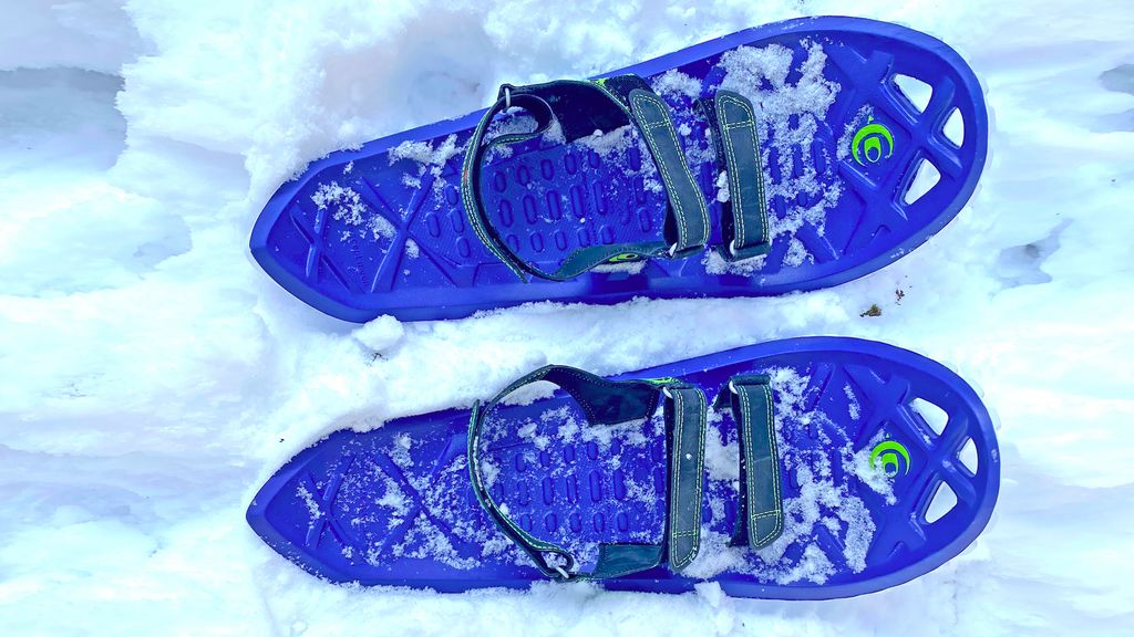 The best snowshoes 2025: tested by experts | Advnture