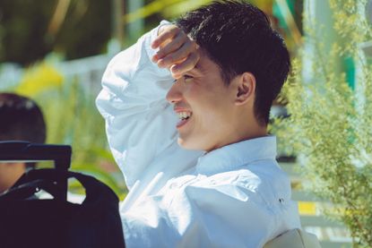 Are Alan and Kazuto From 'The Boyfriend' Still Together? | Marie Claire