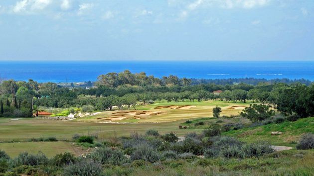 Best Golf Courses In Cyprus - Aphrodite Hills, Elea And More | Golf Monthly