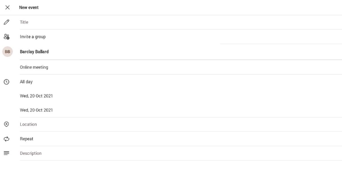 How to set up a Microsoft Teams meeting | TechRadar