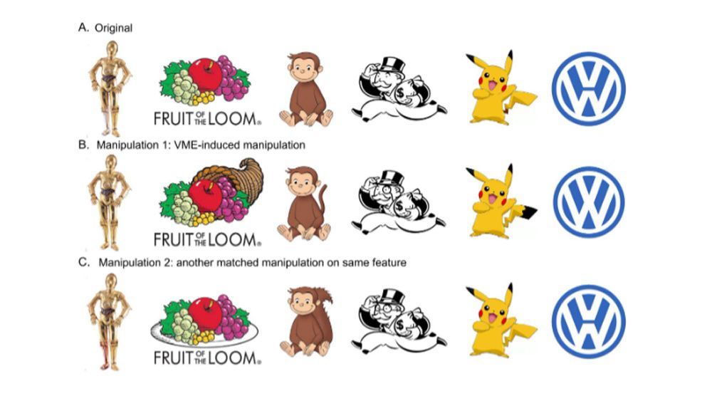 You might be remembering these logos all wrong | Creative Bloq