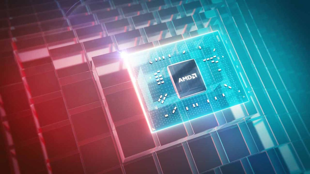 AMD's AM4 Socket Comes To Fore; HP and Lenovo Shipping 7th Gen Bristol ...