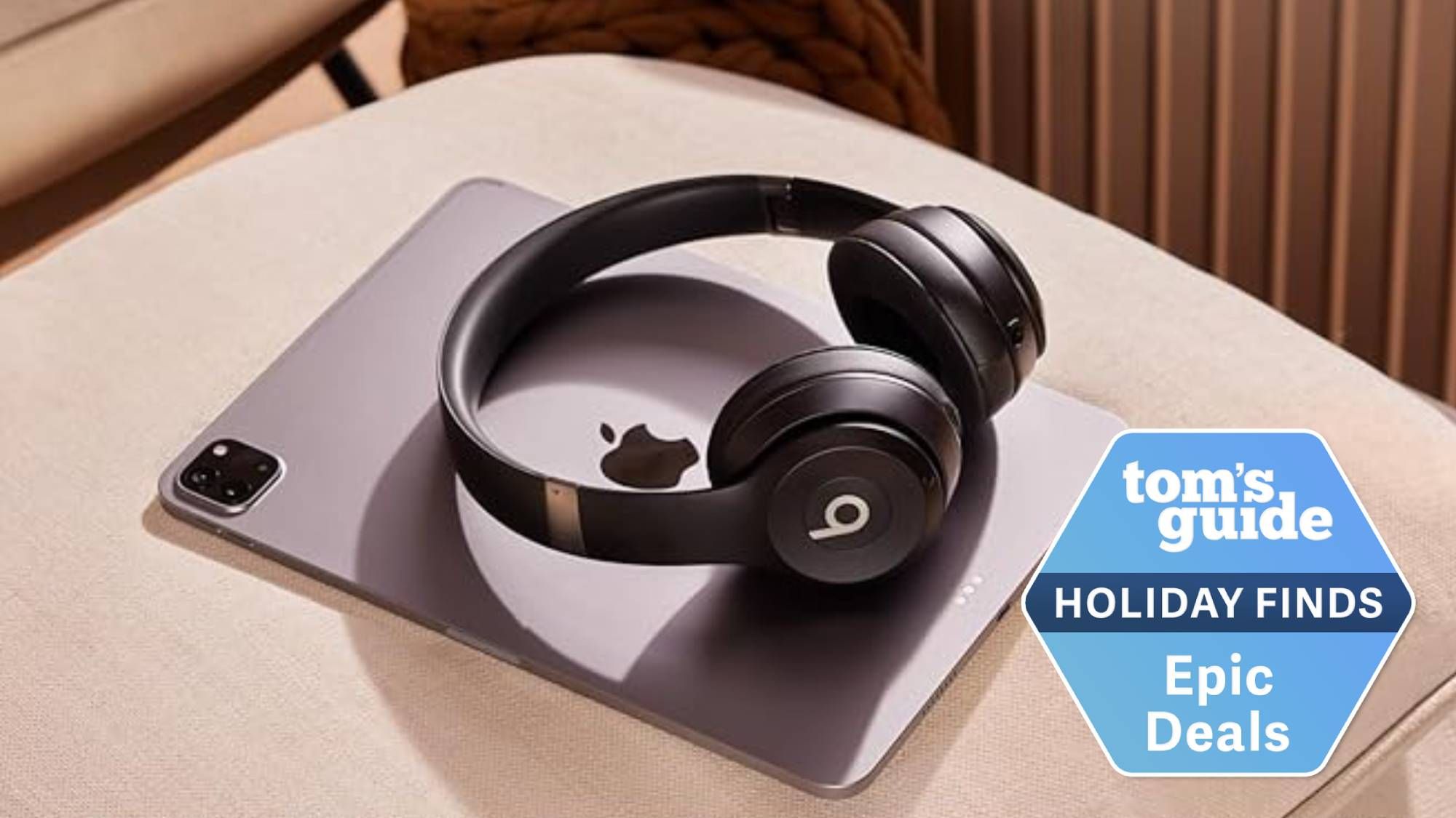 Amazon just dropped an epic Beats headphone and speaker sale with deals ...